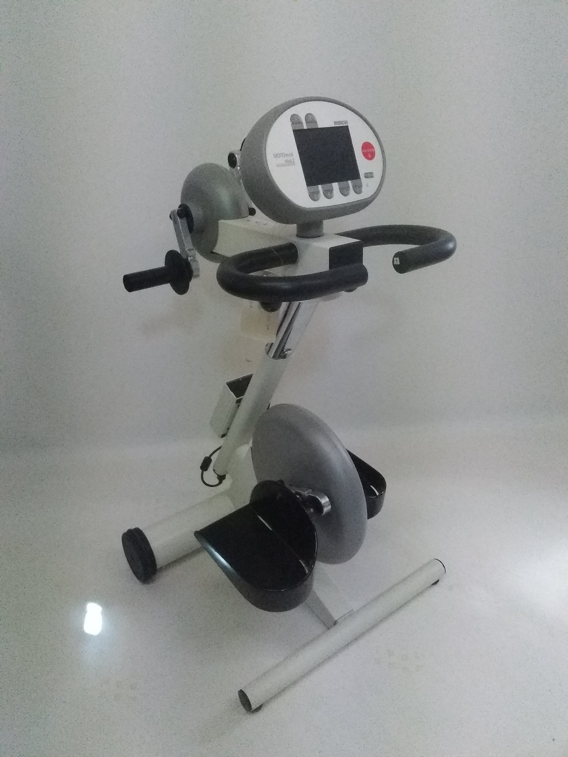 ENTRAINEUR THÉRAPEUTIQUE MOTOMED VIVA 2 VERSION COMPLET – Access' Santé